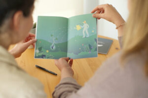 Springboard Developmental Services Community Programs - Springboard